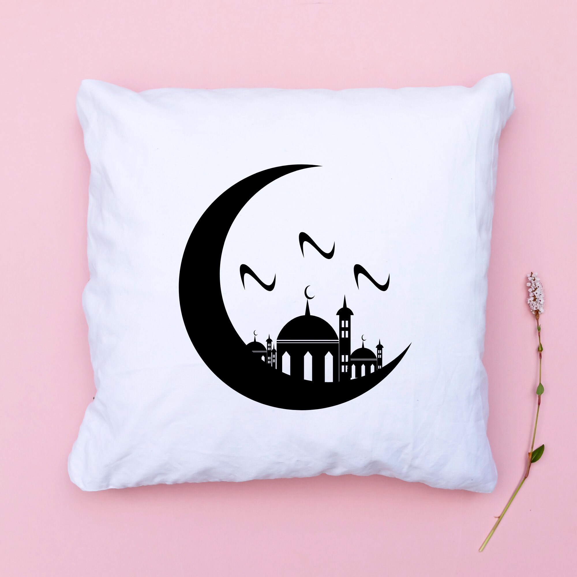 Ramadan Svg, Ramadan Mubarak Svg, Muslim Svg, Ramadan Printable ...