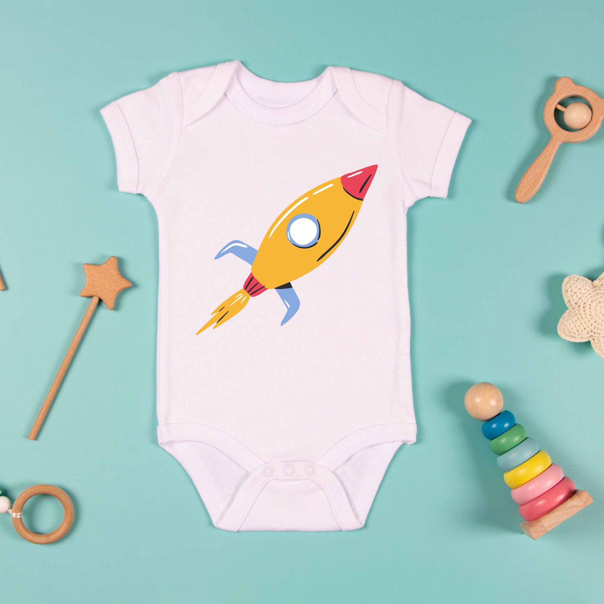 Rocket SVG Bundle, Space Rocket Svg, Space Craft Svg, Shuttle Svg ...