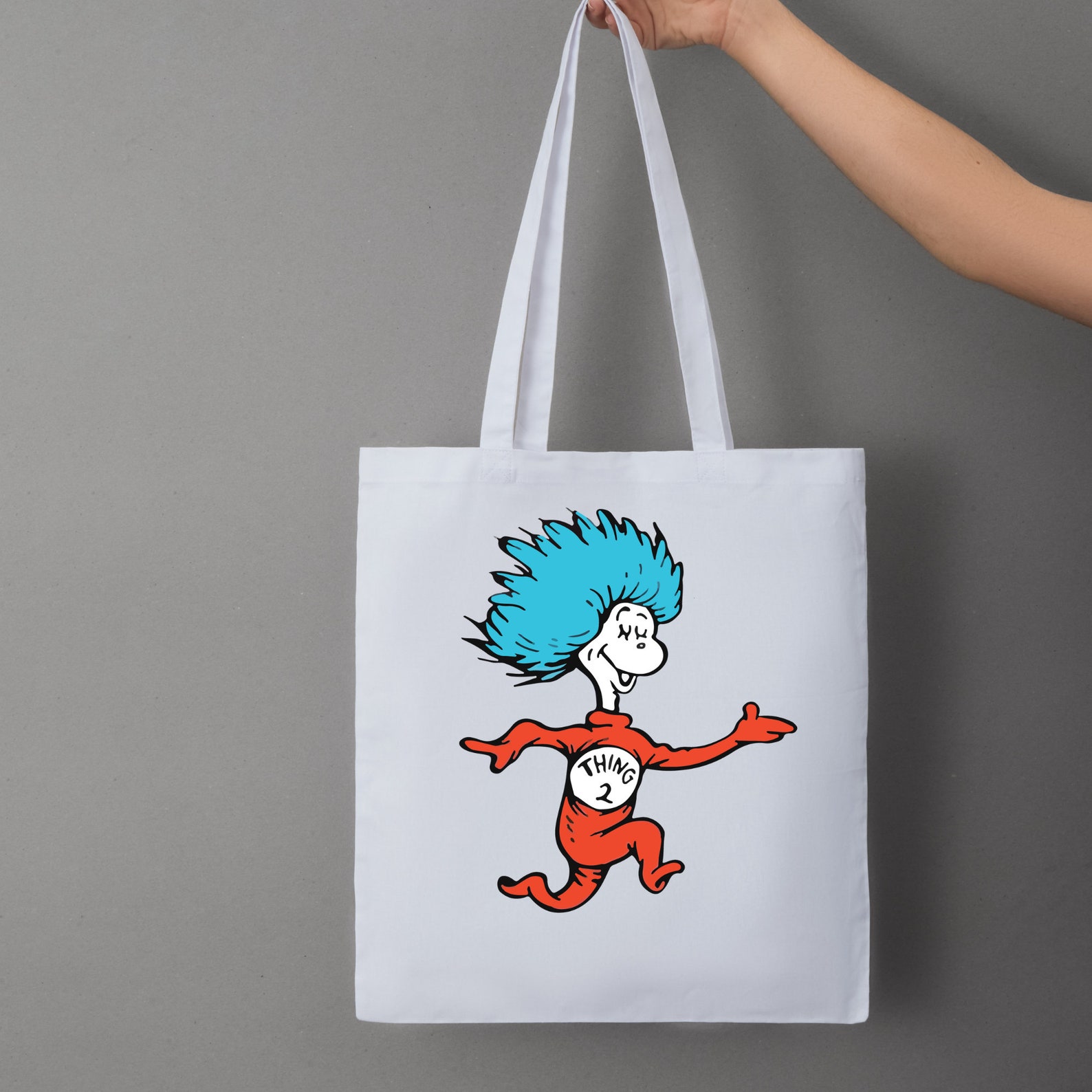 Thing 1 Thing 2 Svg Bundle,thing 1 and Thing 2 Layered Svg .png,thing 1 ...