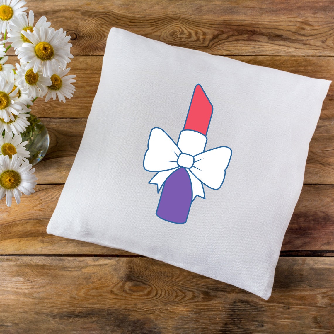 Lipstick SVG Lipstick Clip Art Lipstick Vector Image Lipstick File for ...