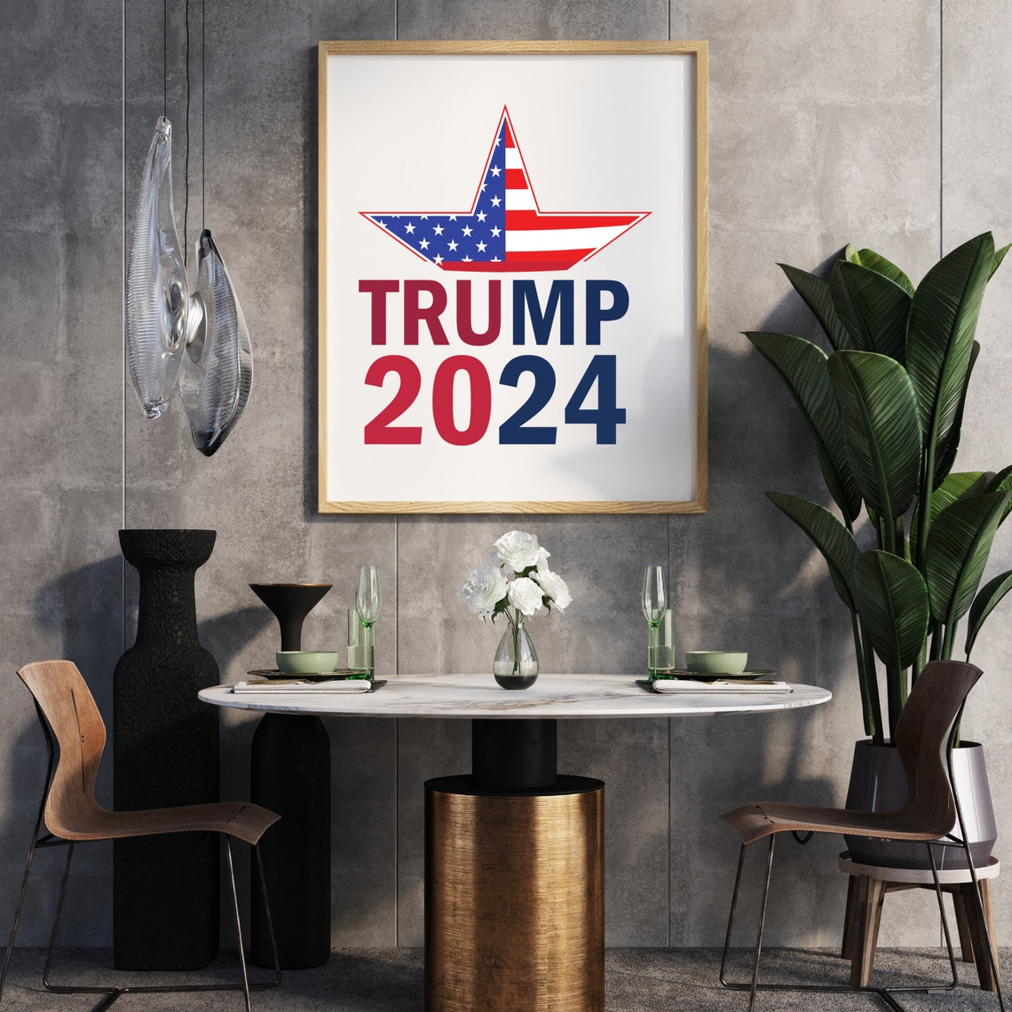 Trump 2024 Svg, 2024 Election, Donald Trump Svg Bundle, Trump Face ...
