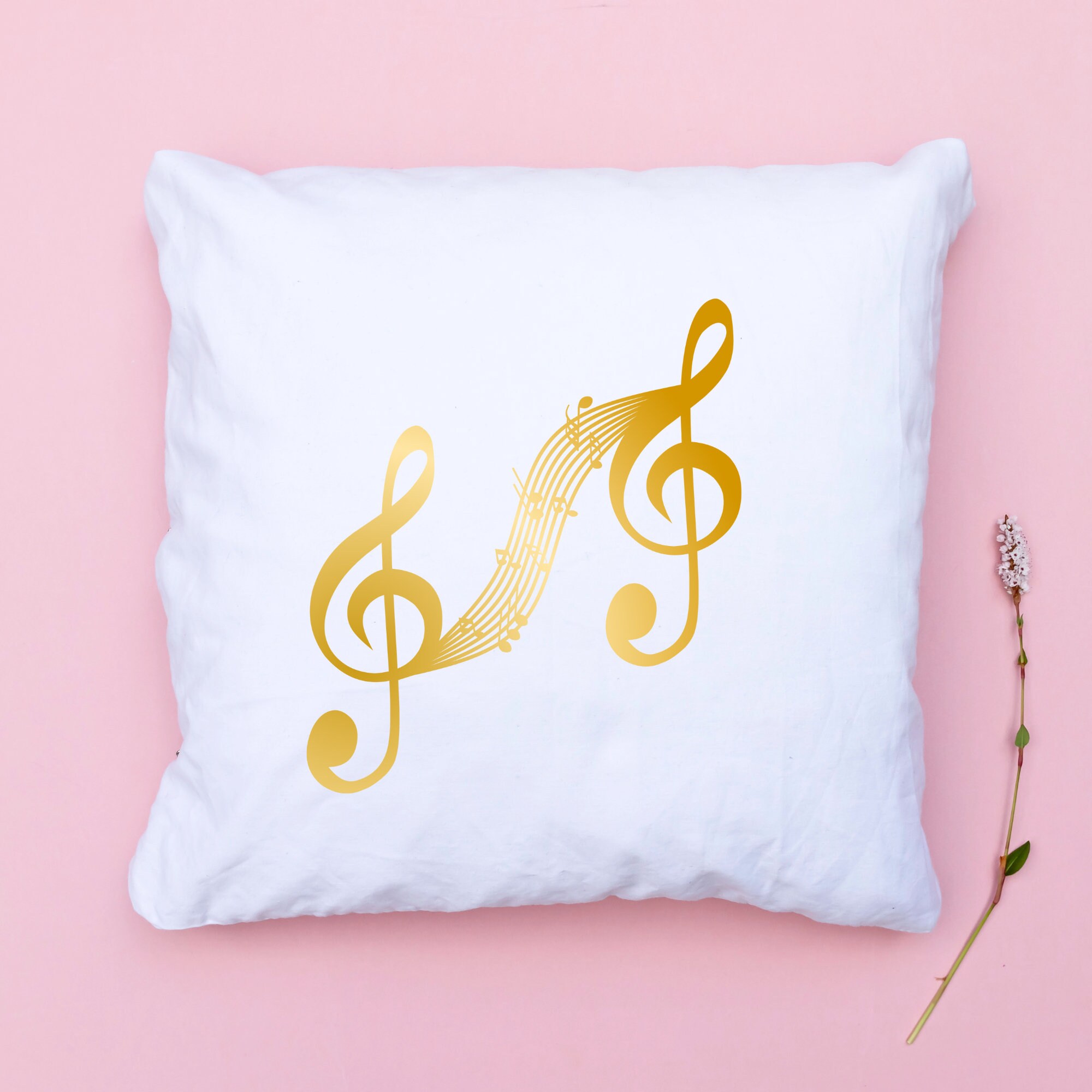 MUSIC NOTES SVG, Music Notes Bundle Svg, Music Notes Clipart , Music ...