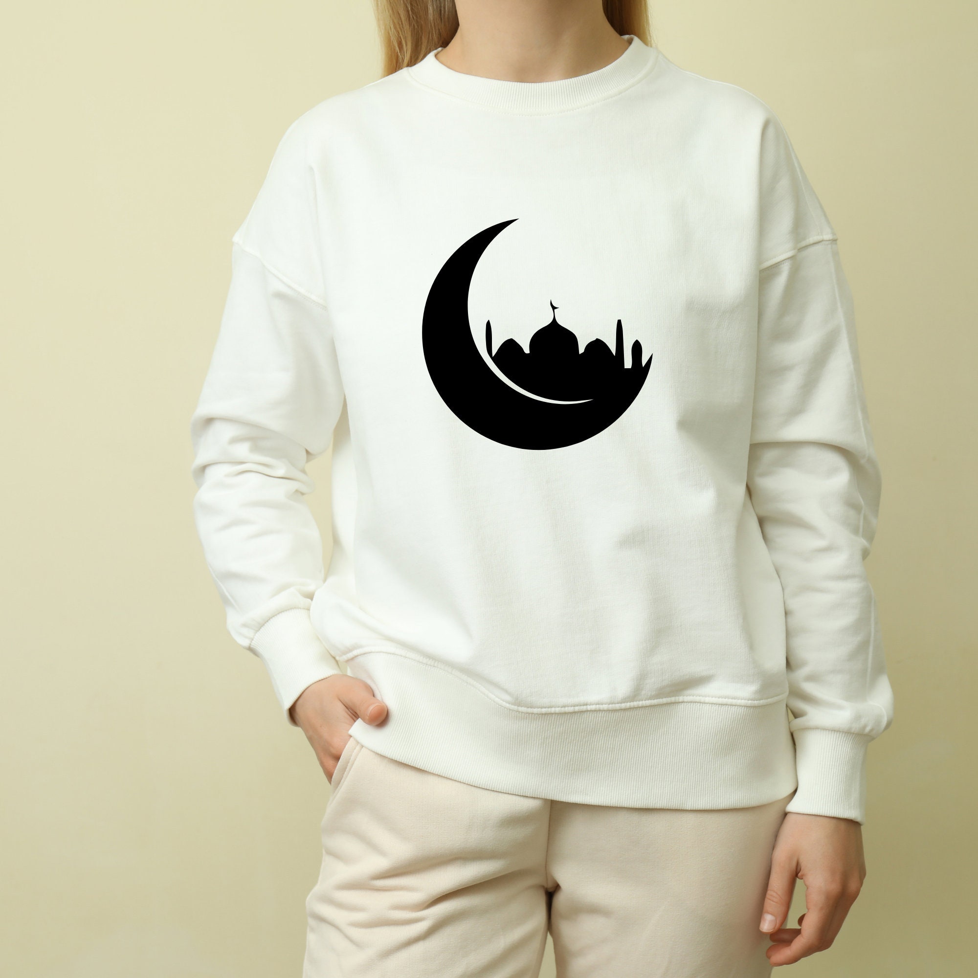 Ramadan Svg, Ramadan Mubarak Svg, Muslim Svg, Ramadan Printable ...