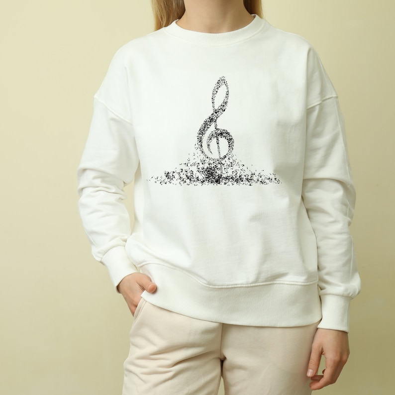 MUSICAL NOTES SVG, Musical Notes Clipart, Music Notes Svg, Musical ...