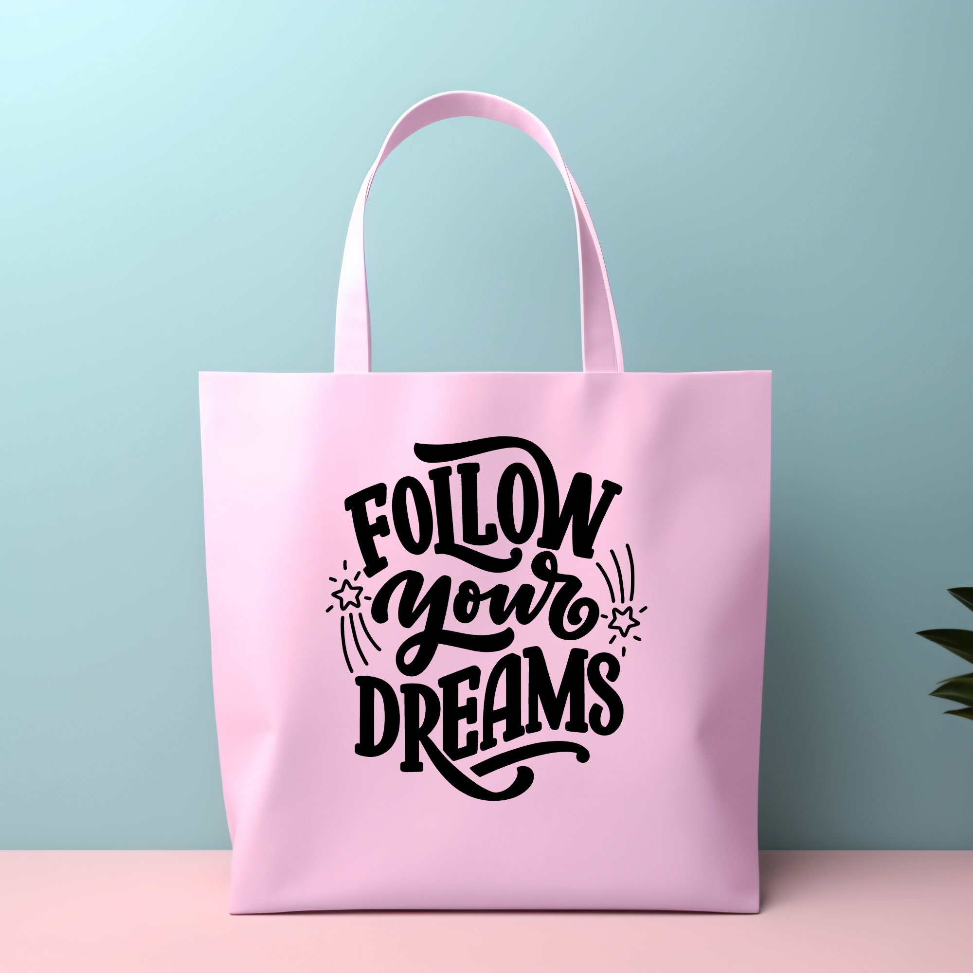 Dreams Svg Bundle, Positive Quotes Svg, Dream Big Svg, Inspirational ...