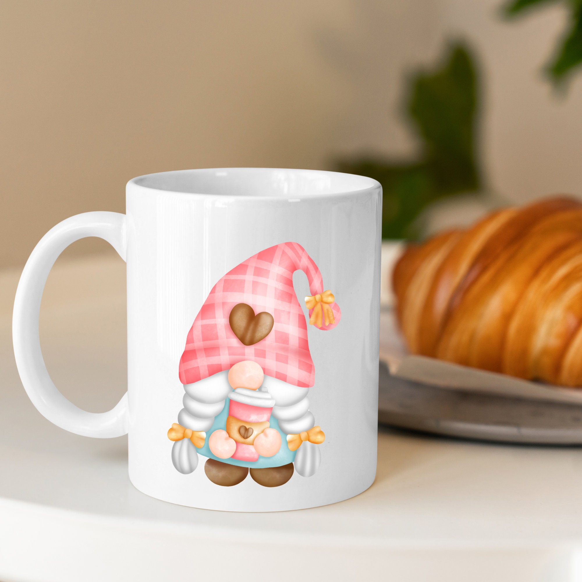 Cooking Gnome Svg, Chef Gnome Svg, Gnomes Svg Kitchen, Svg Baking Gnome ...