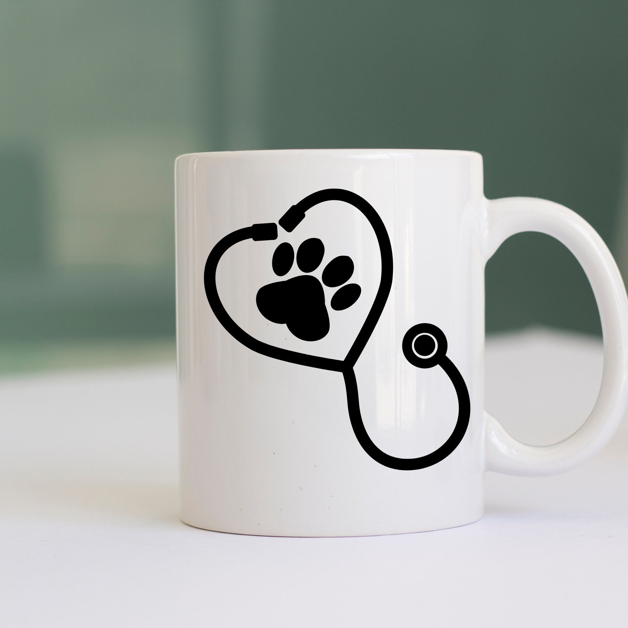Veterinarian SVG Bundle Animals Svg Pet Doctor Svg Doctor Svg Animal ...