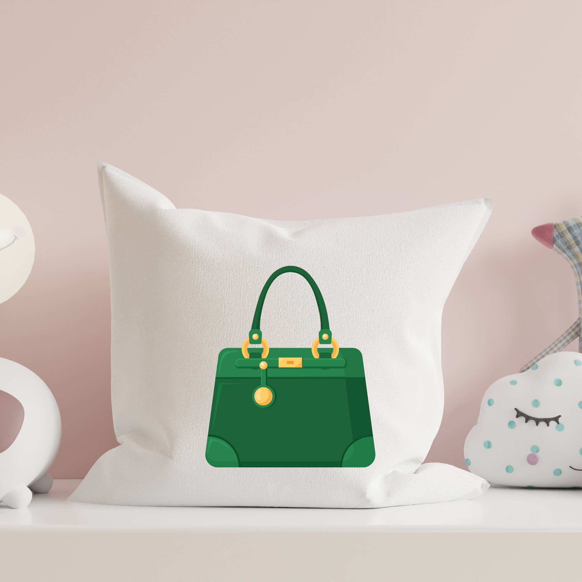 Handbags SVG, Handbags Bundle SVG, Purse SVG, Hand Purse Svg, Fashion ...