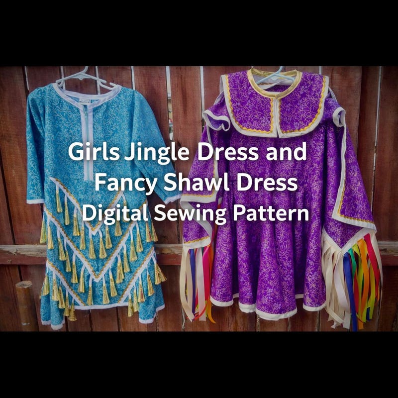Girl Traditional Dresses - Etsy UK