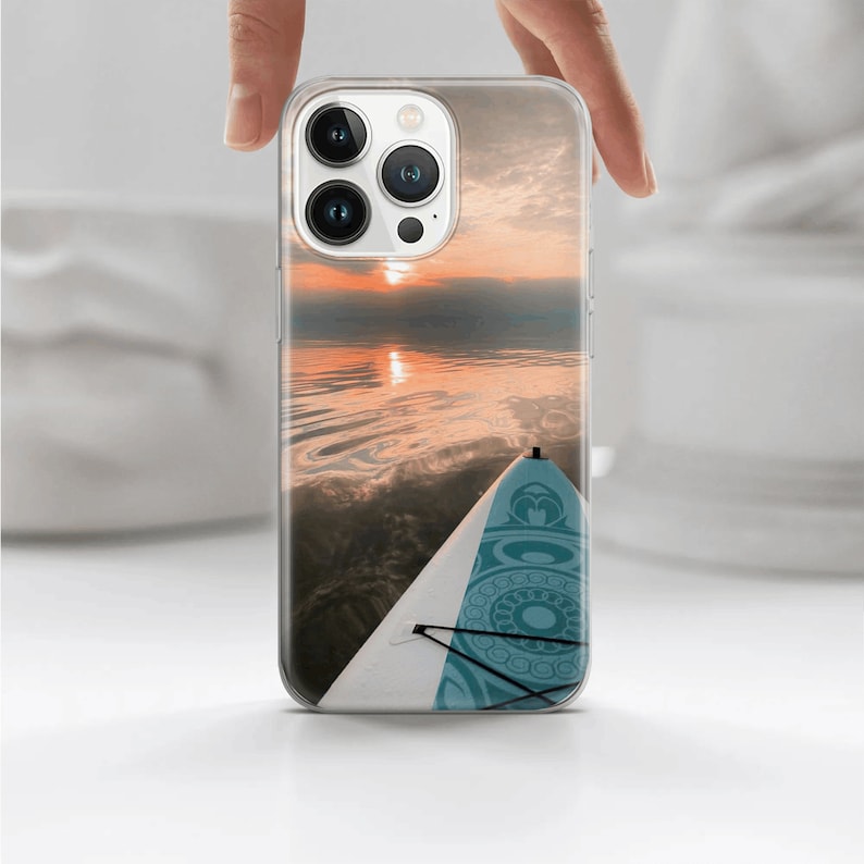 SURFING BEACH iPhone Case Surf Surfers Summer Phone Case for iPhone 15 ...