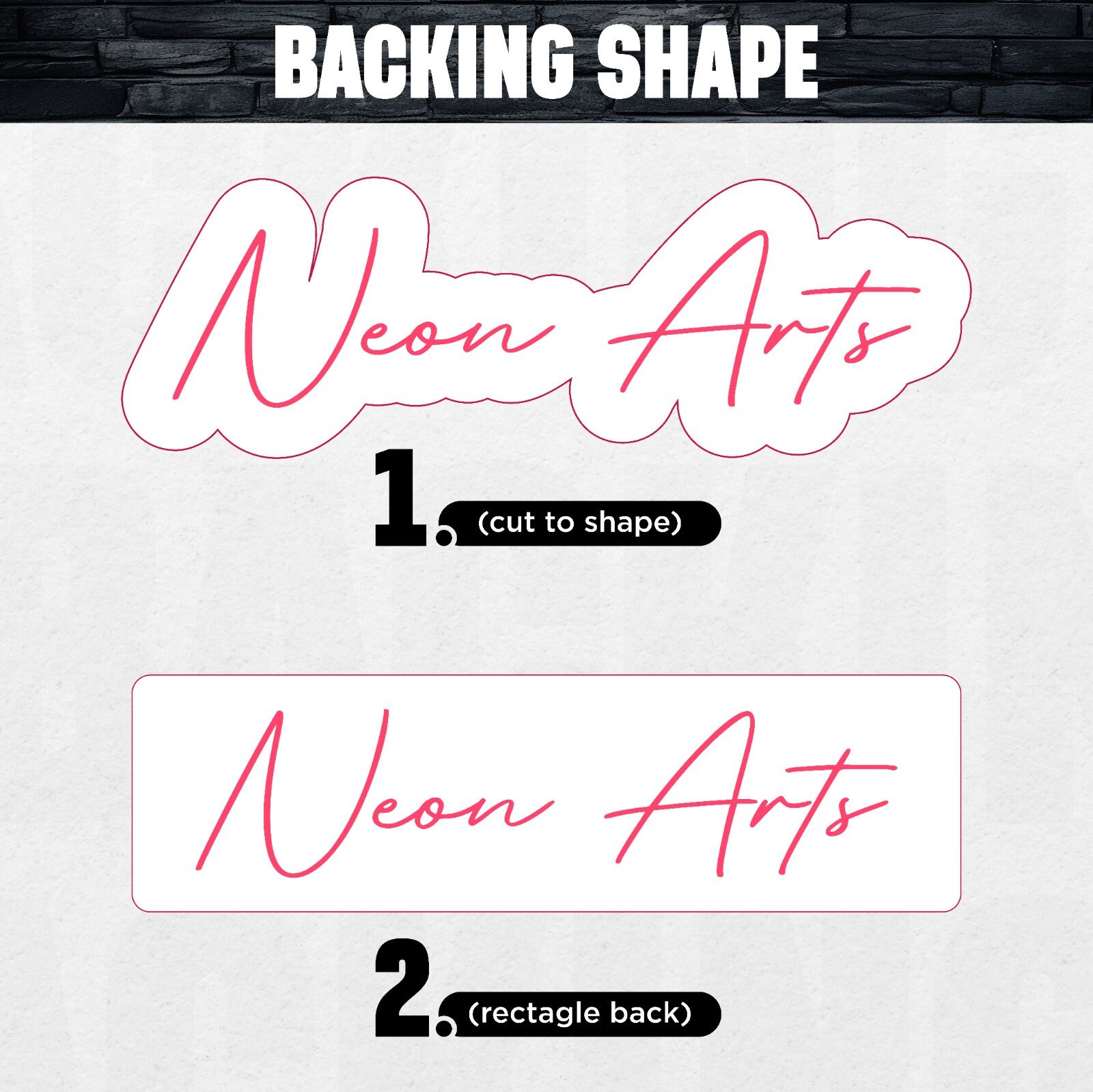 Neon Sign Custom Name Custom LED Neon Sign for Wall Decor Neon Bar Sign ...