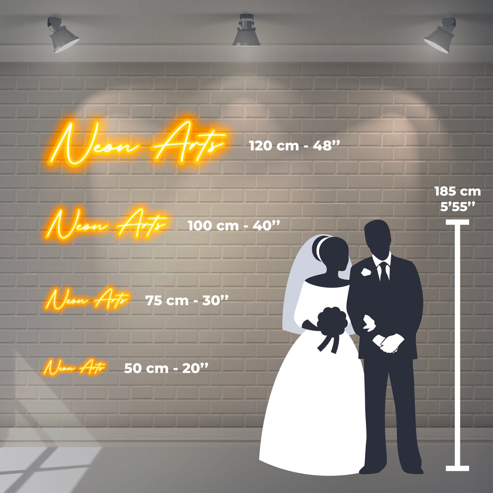 Neon Sign Custom Name Custom LED Neon Sign for Wall Decor Neon Bar Sign ...