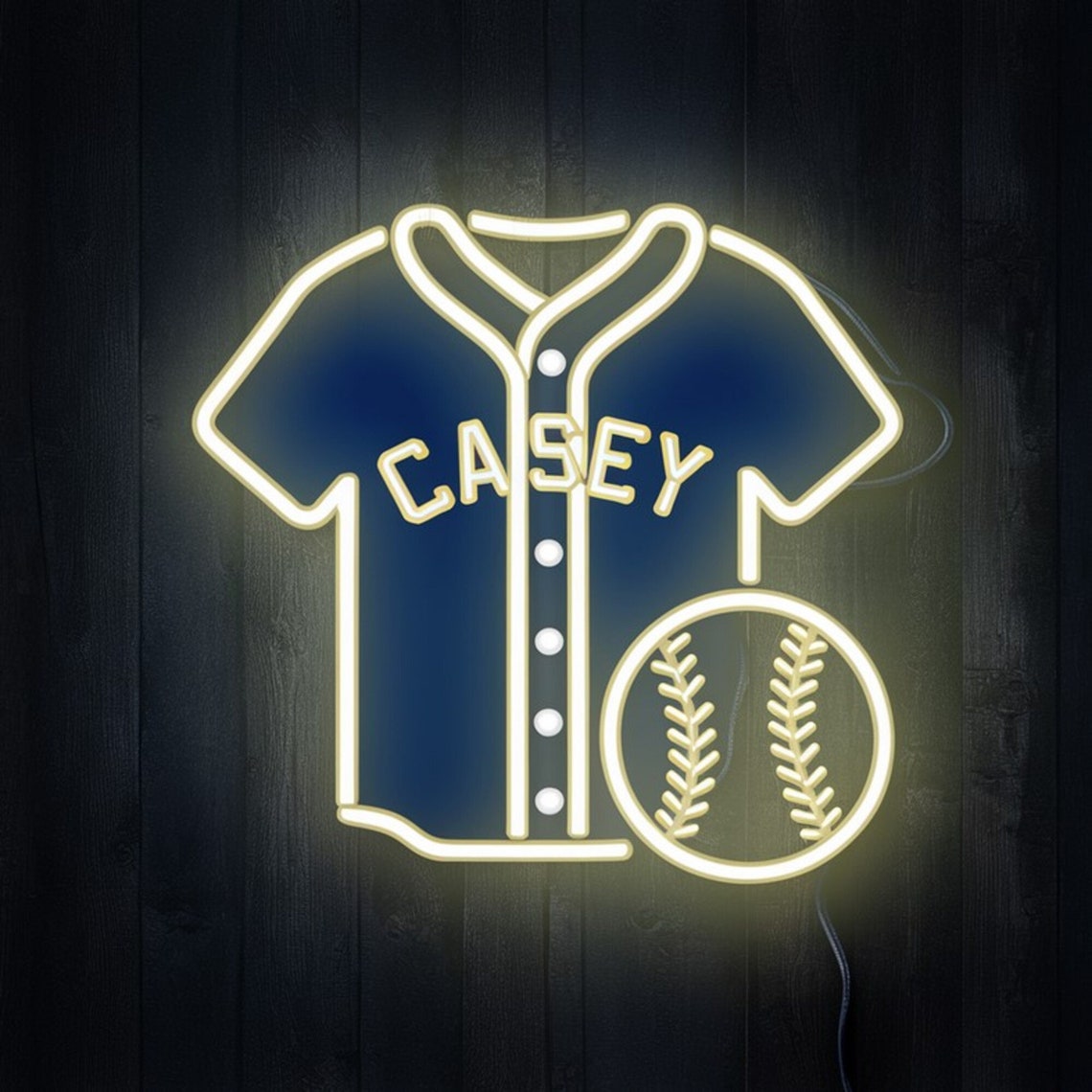 Custom Neon Logo Sign Custom Business Logo Neon Sign Neon Signs for ...