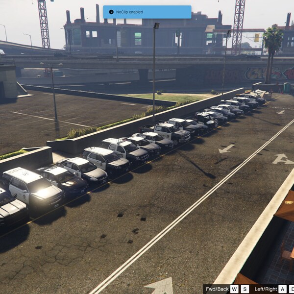 Fivem Police Cars - Etsy