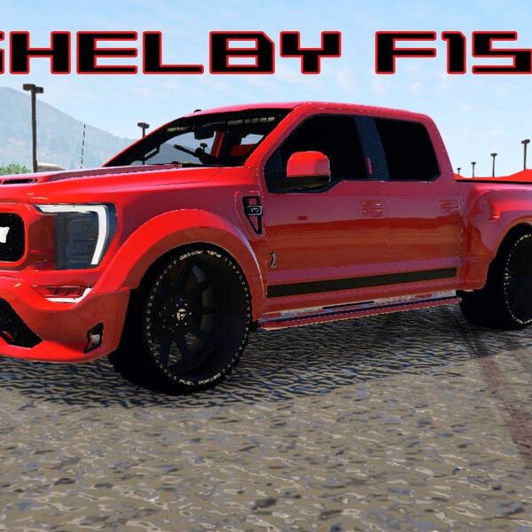 F150 Fivem - Etsy