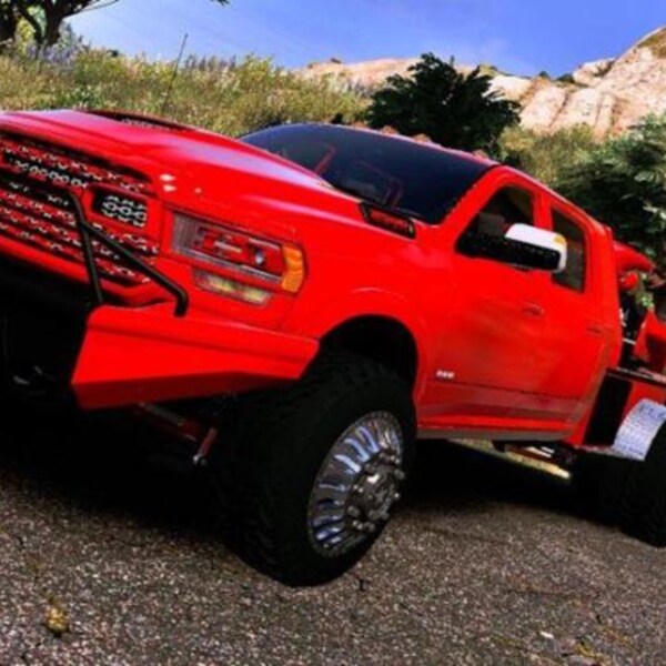 Body Models for Fivem - Etsy