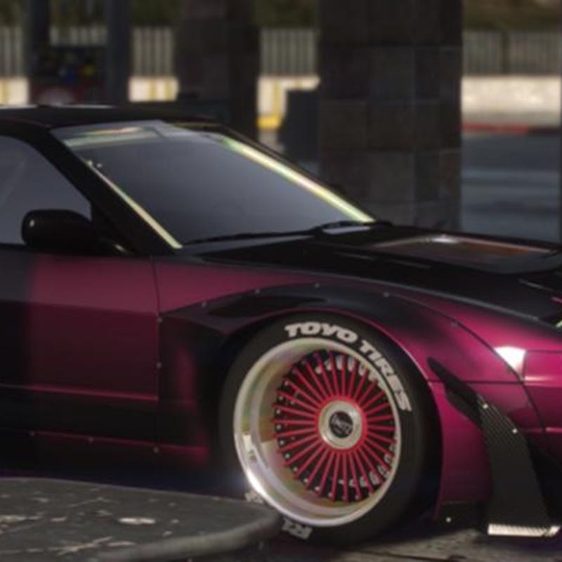 Fivem lorefriendly cars - Etsy.de