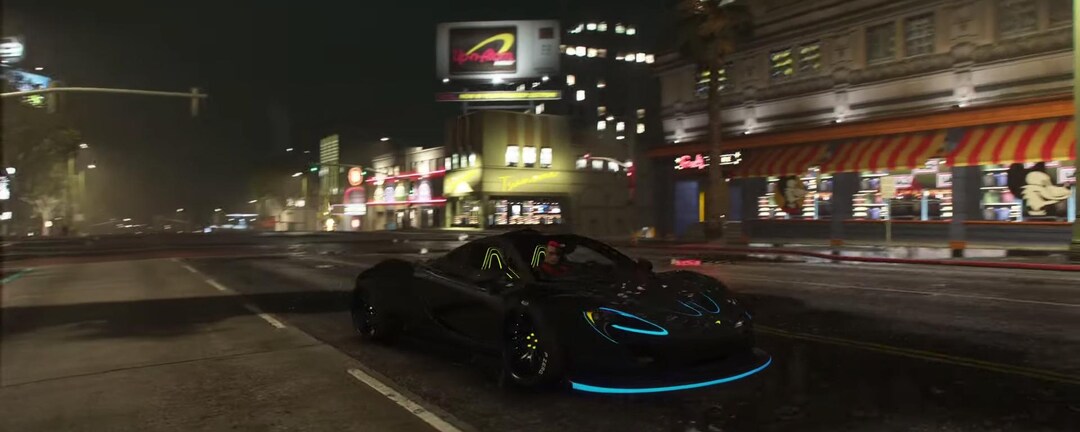 Mclaren P1 Widebody - Etsy