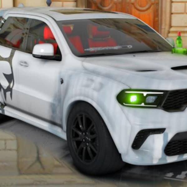 Fivem Banners - Etsy