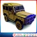 Land Rover Defender Laser Cutting 3D Model, Cnc Laser File, Laser Svg ...