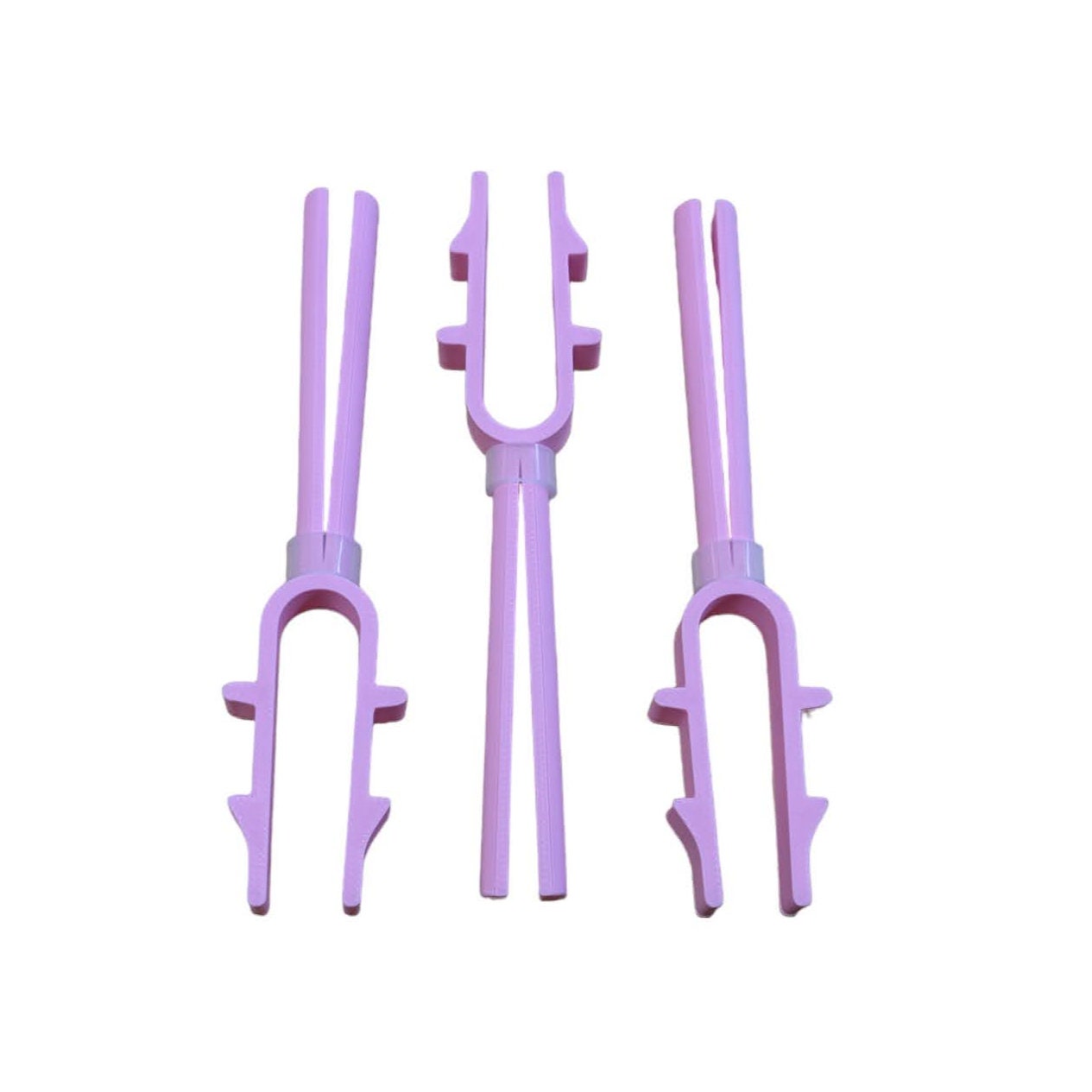 Pack of 6 Epoxy Turner Pen Clamps or Handles - Etsy