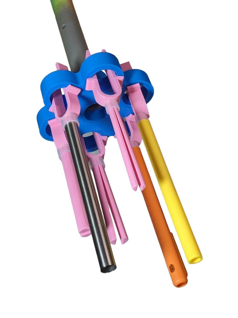 Modular Epoxy Pen Turner for Makerflo, Inkjoy, and Hobby Lobby Pens - Etsy