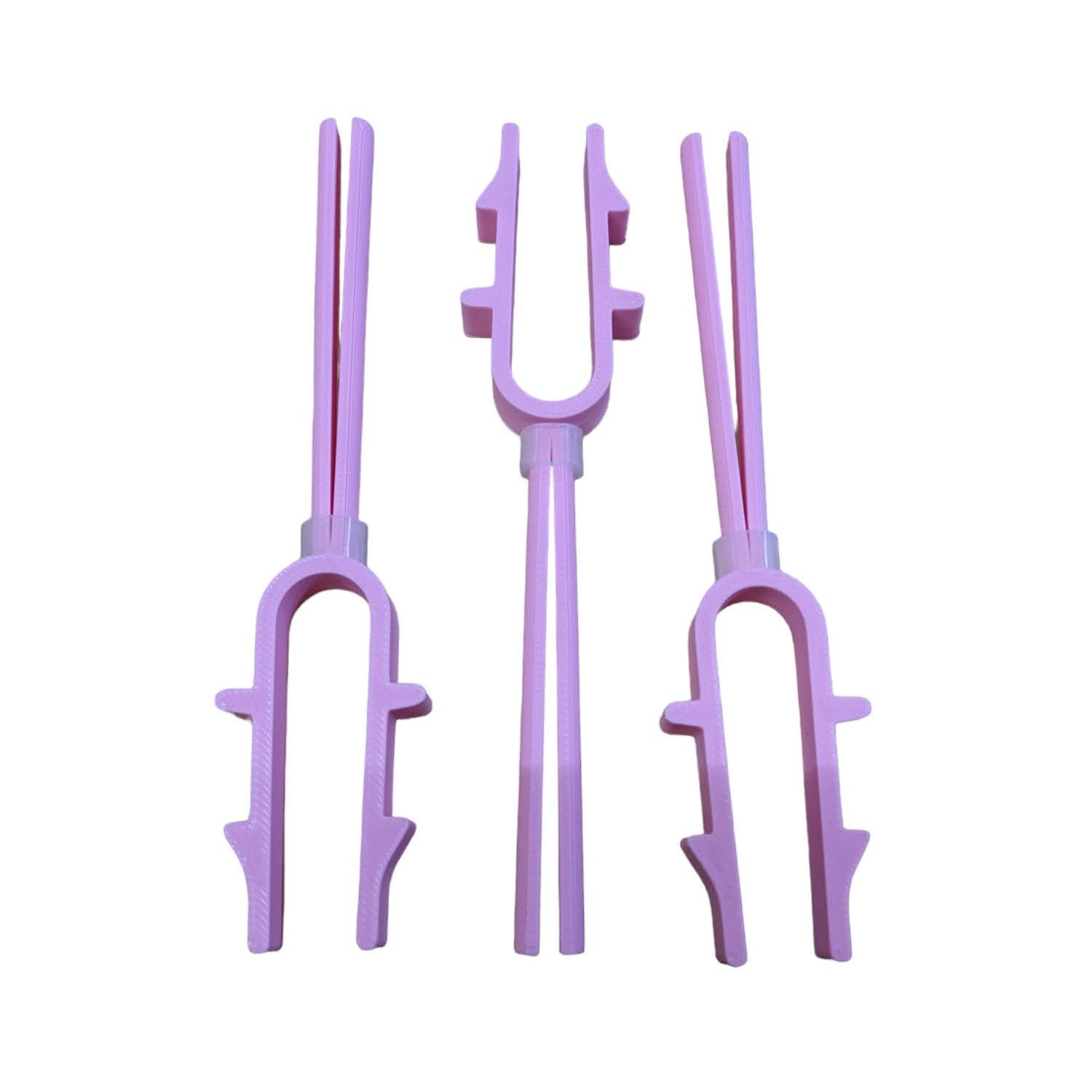 Pack of 6 Modular Epoxy Turner Clamps - Etsy