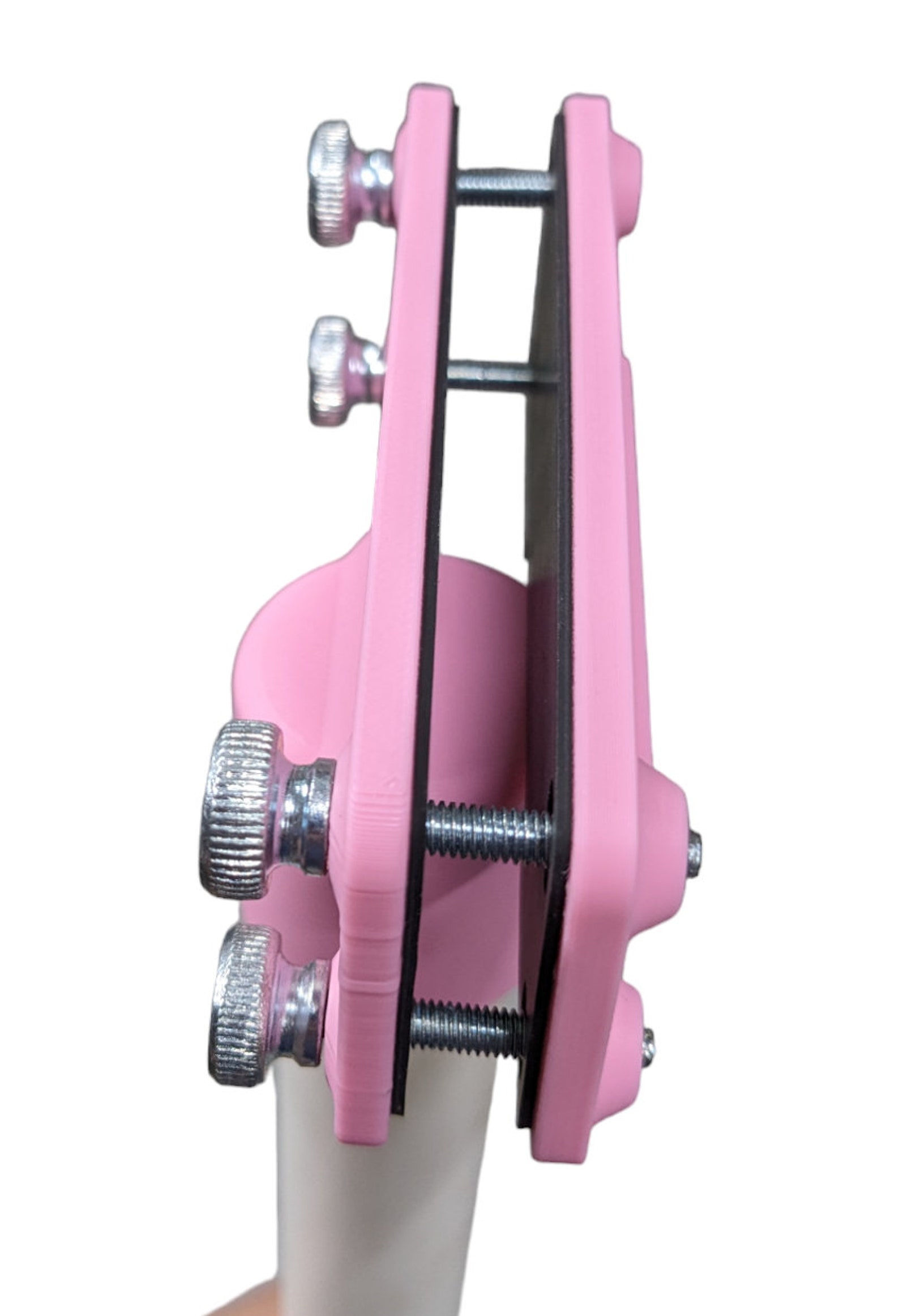 Epoxy Universal Clamp and Scissors Turner Adapter for 1/2" or 3/4" PVC ...