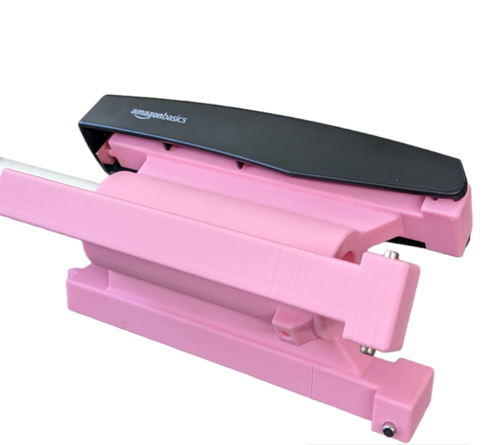 Epoxy Turner Stapler Adapter for 1/2" or 3/4" PVC Pipe - Etsy
