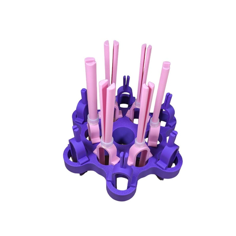 Modular Epoxy Pen Turner for Makerflo, Inkjoy, and Hobby Lobby Pens - Etsy