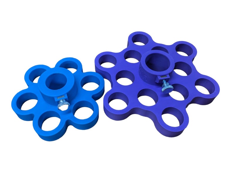 Modular Epoxy Pen Turner for Makerflo, Inkjoy, and Hobby Lobby Pens - Etsy