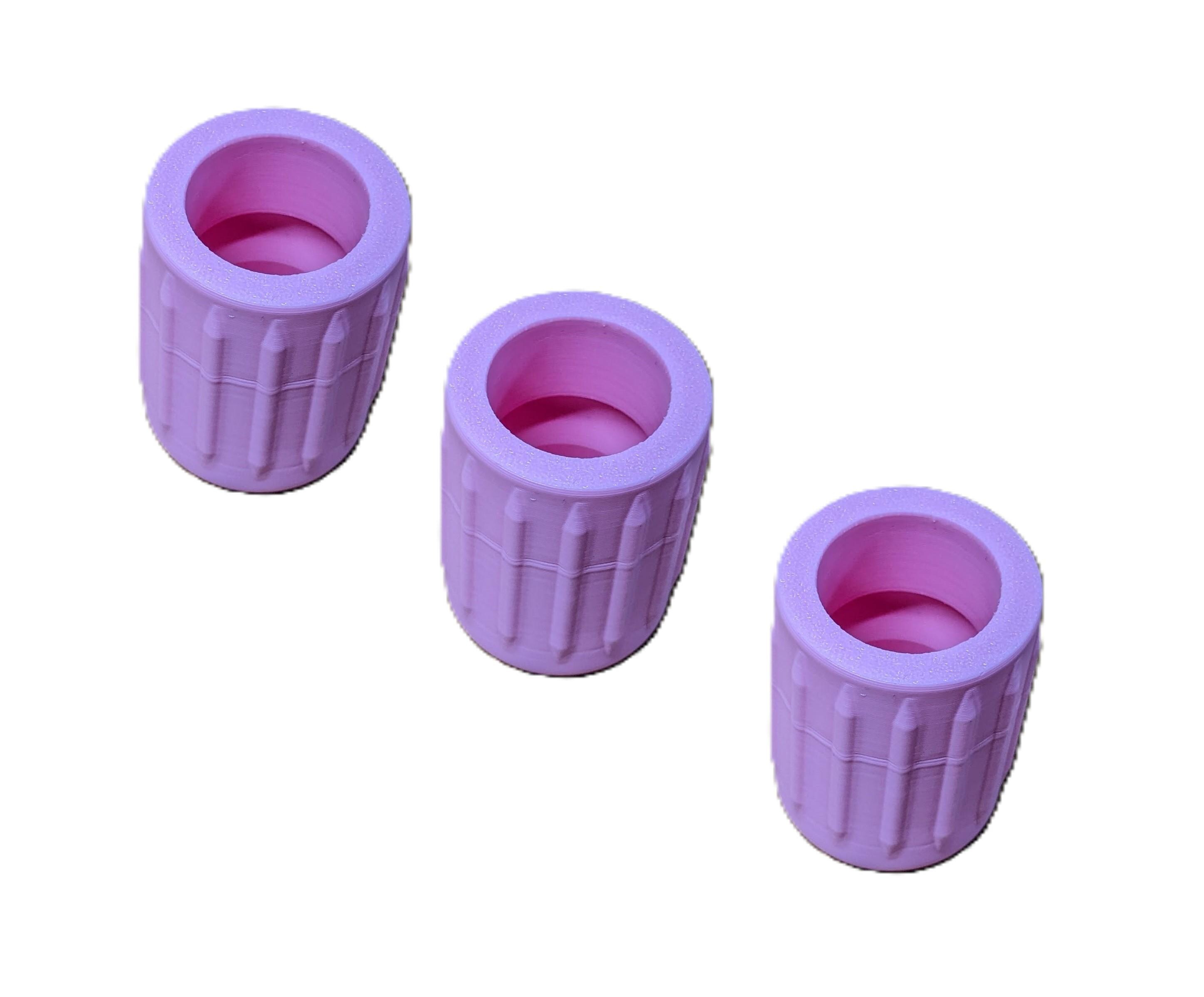 Pack of 6 Epoxy Turner Pen Clamps or Handles - Etsy