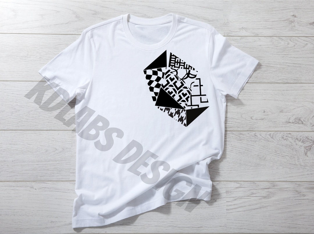 Kids Shirt, Shirt Design, Pattern Shirt, Custom Shirt, Art, T-shirt for ...