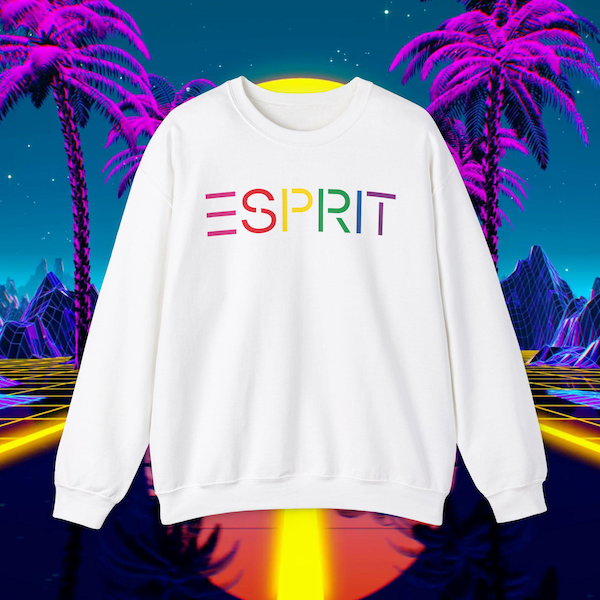 Esprit Mens Sweater - Etsy