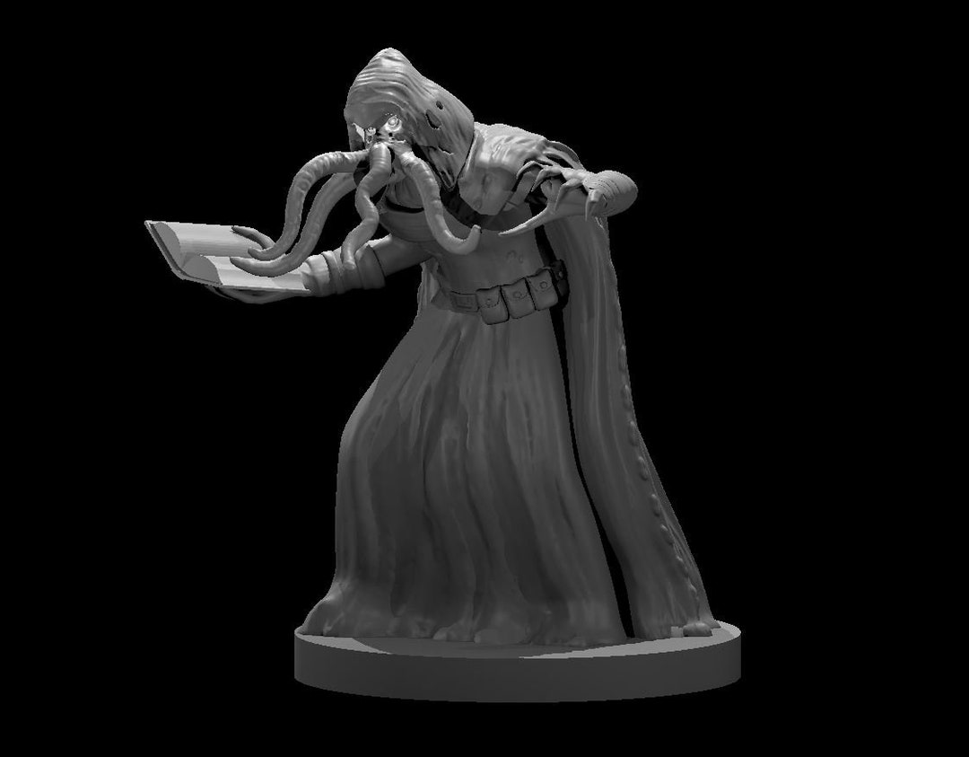 Alhoon D&D 5e Dungeon's and Dragons 5e Table Top Wargaming Fantasy Pathfinder RPG Games. - Etsy