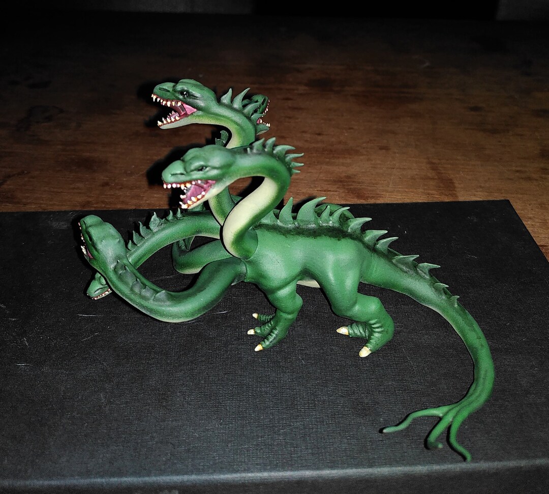 Hydra D&D 5e Dungeon's and Dragons 5e Table Top Wargaming Fantasy ...