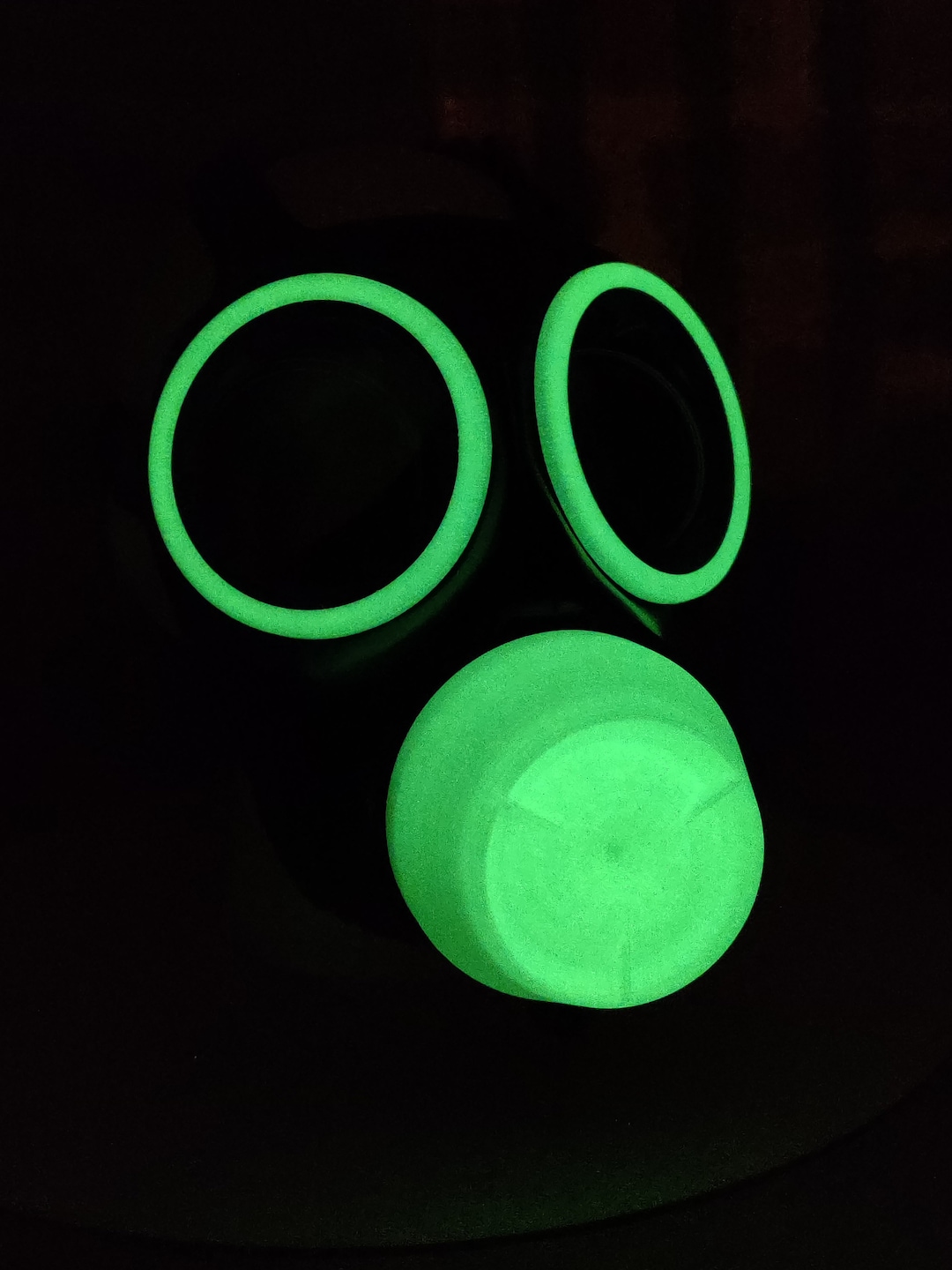 SPARE PART ONLY S10/FM12 Fleshlight Gas Mask Package Optional Extra ...