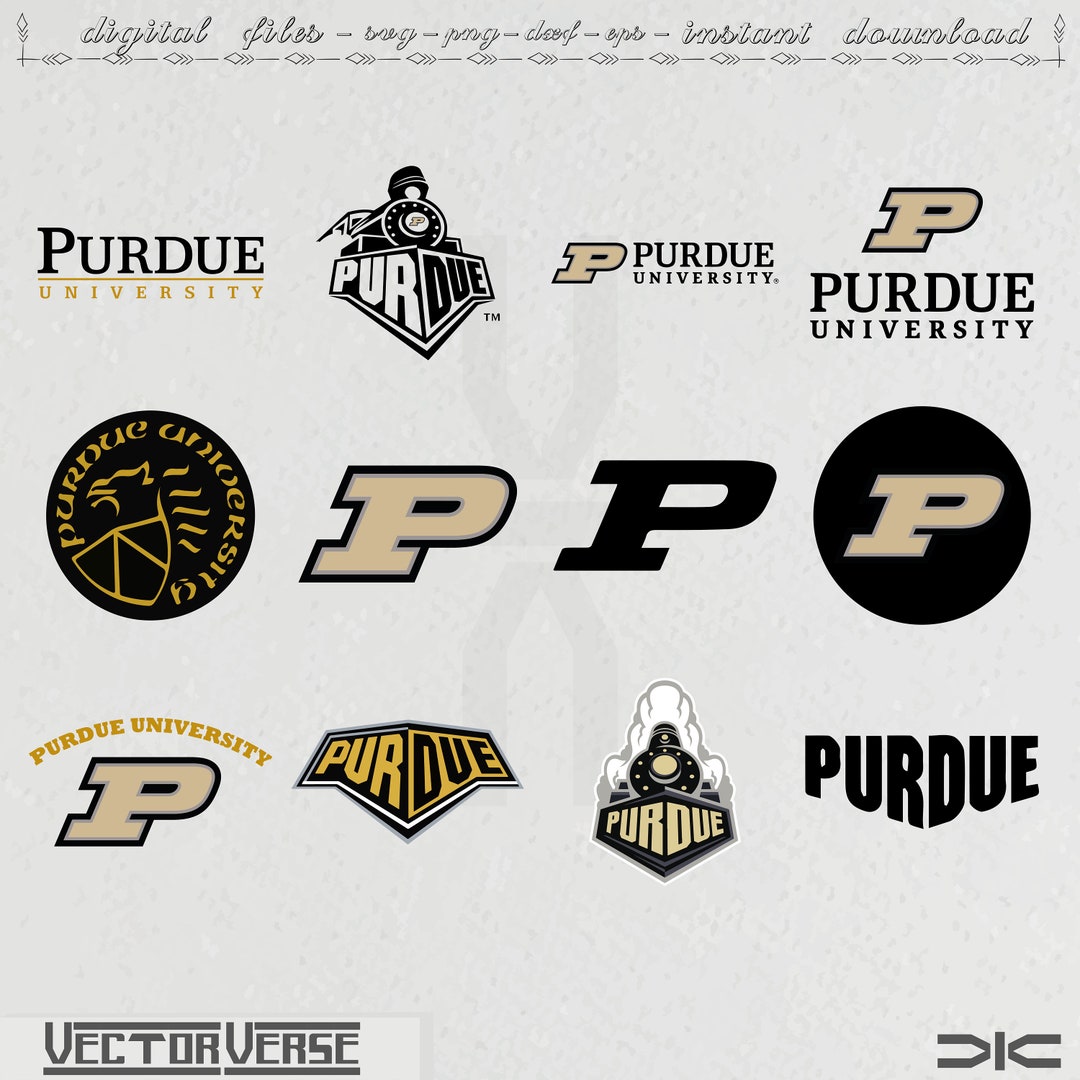 Purdue University Svg Bundle, Purdue University Svg, Purdue Shirt ...