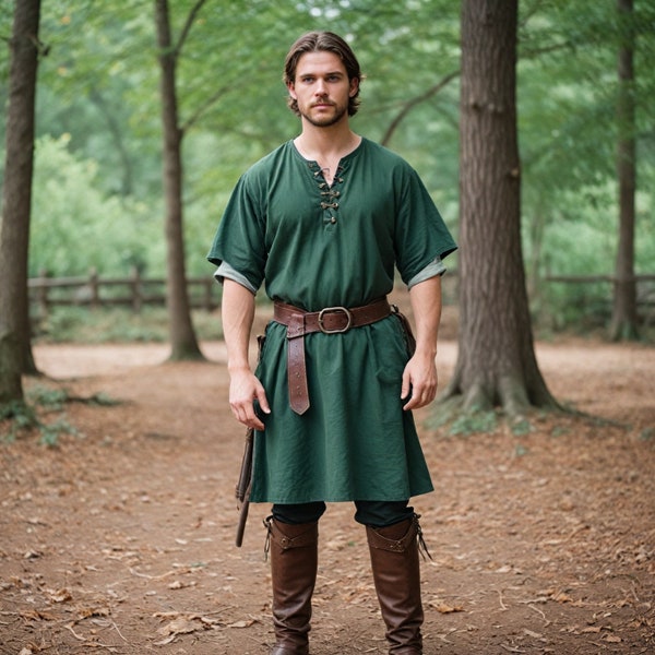 Larp Costume - Etsy Canada