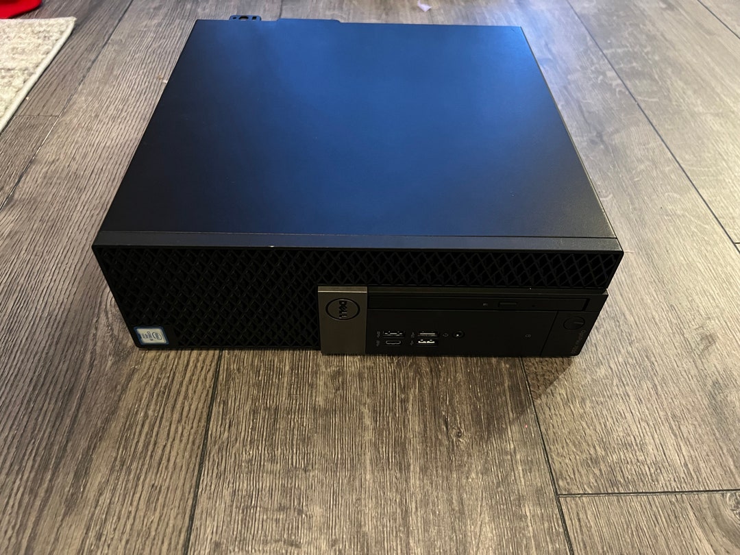 Retro Arcade Dell SFF PC Batocera V38 Plug and Play - Etsy