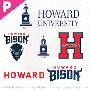 Howard University - Etsy