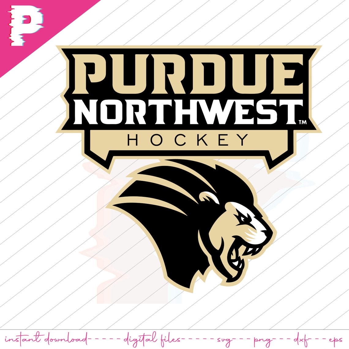 Purdue Northwest Svg, Purdue Hockey Svg, Northwest Shirt, College Shirt ...