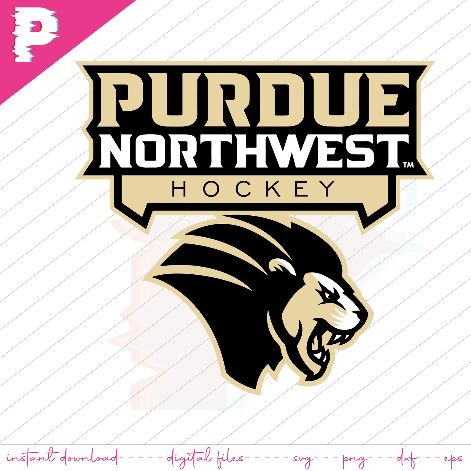 Purdue Northwest Svg, Purdue Hockey Svg, Northwest Shirt, College Shirt ...