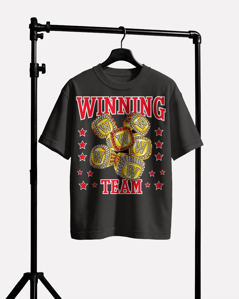 WINNING TEAM Championship Rings PNG | 4861x5555 Transparent Graphic ...