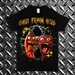 Chili From Hell PNG Tee Design: Spicy Red Hot Peppers (5000x5000 ...