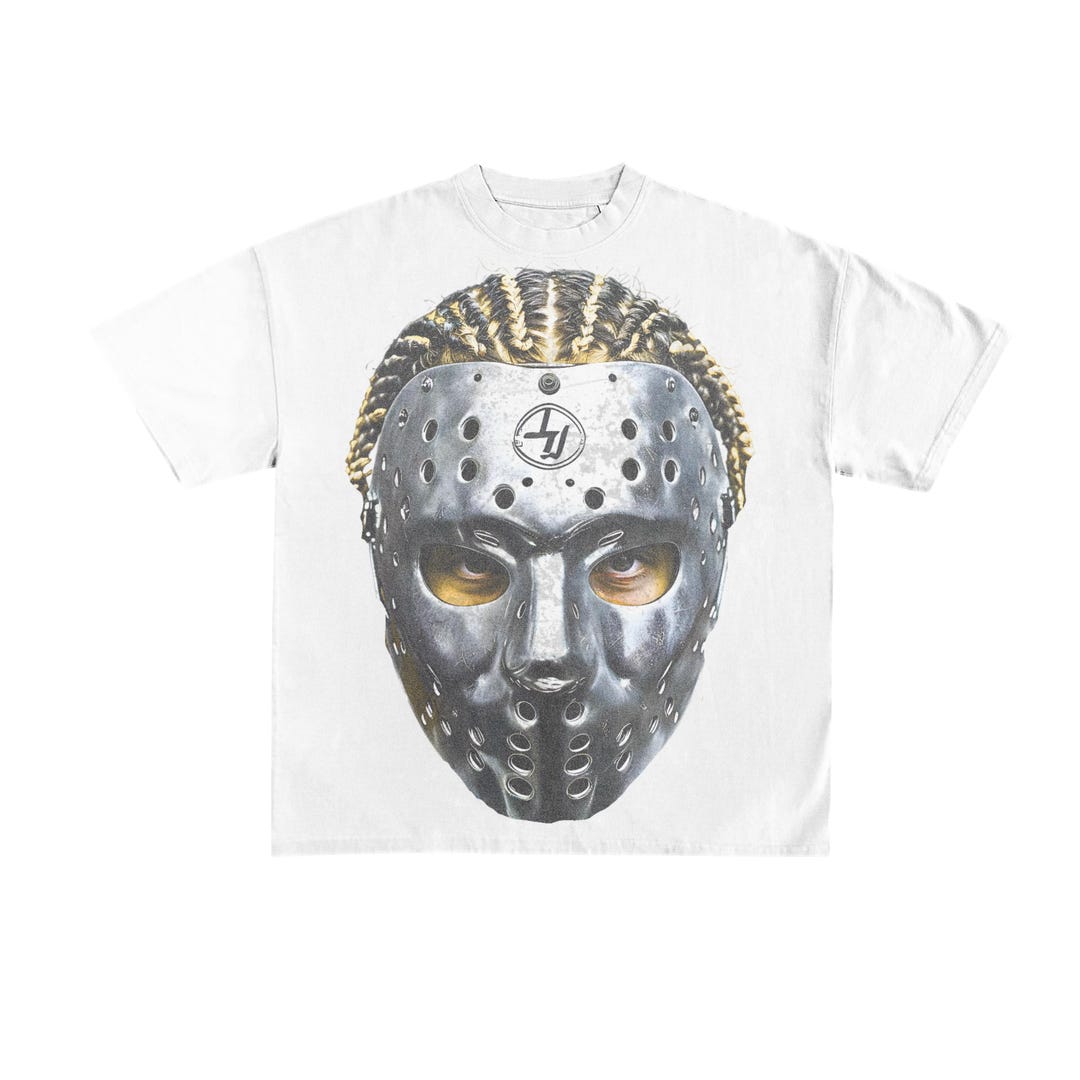 Twisted Dark Gothic Grunge Hockey Goalie PNG 5000x5000 Transparent ...