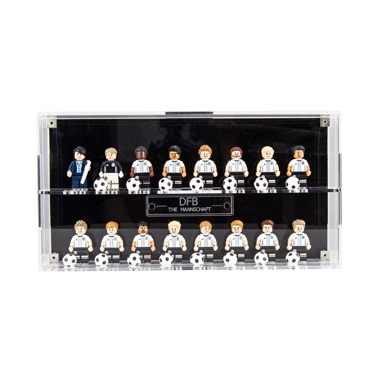 Legos Cmf - Etsy UK
