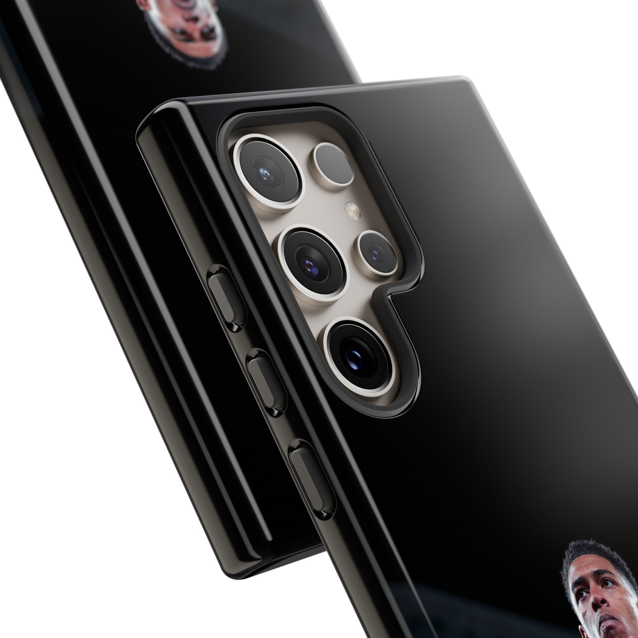 Jude Bellingham Real Madrid Tough Phone Cases, Jude Bellingham Phone ...