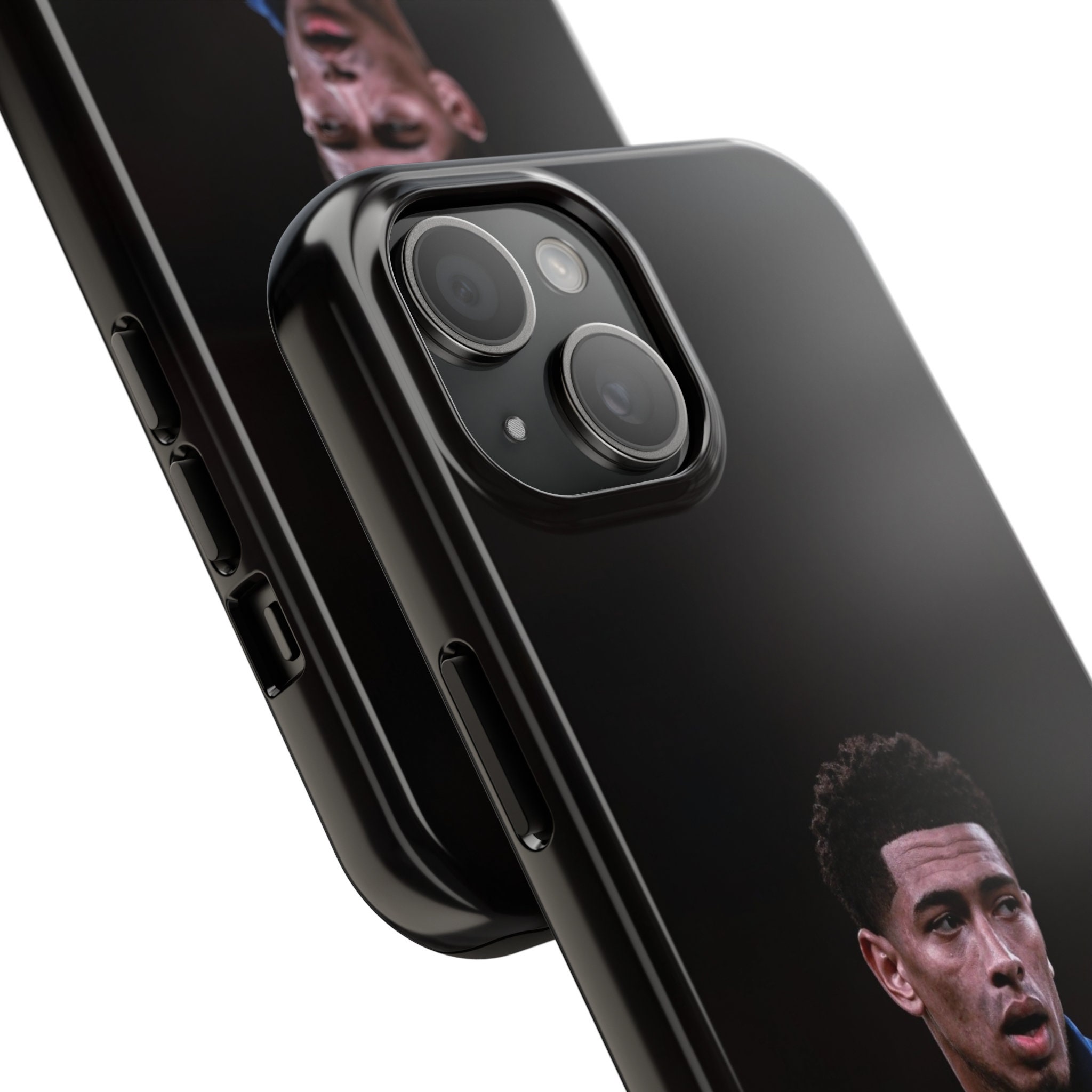 Jude Bellingham England National Team Tough Phone Cases, Jude ...