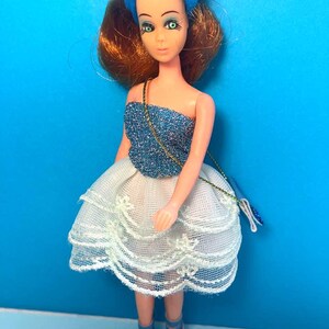 Dawn Pippa Topper Dolls Clothes Dolls Dress Model Agency JPI Starr Doll ...